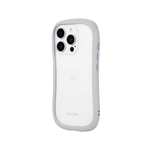 メーカー：MSソリューションズJAN：4582698097792型番：LN-IP24VMFLGY■商品説明■●衝撃を吸収・分散するハニカム構造のTPUと、高硬度10Hで傷に強いガラスのハイブリッドケース●写真やステッカーを使ったアレンジも楽...