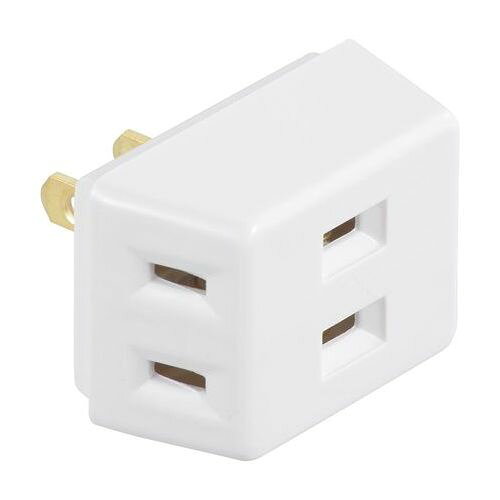 メーカー：オーム電機JAN：4971275649637型番：HS-A37/W■商品説明■●本体カラーはホワイト■仕様■・コンセント:3個口 ・定格:15A 125V 合計1500ワットまで