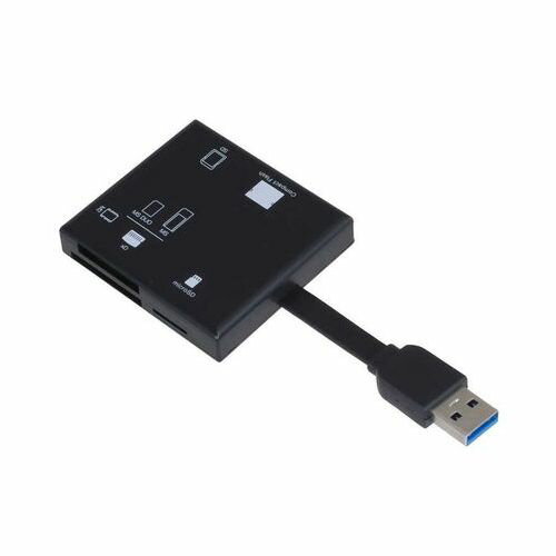 メーカー：ナカバヤシJAN：4902205262640型番：CRW-37M87BK■商品説明■●データ転送が速い！UHS-I対応●1カード認識タイプ●55+10メディア対応■仕様■・サイズ(約):W59×D54×H13mm ・質量(約):3...