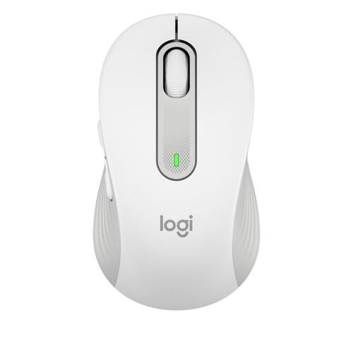 メーカー：ロジクールJAN：4943765055990型番：M650MOW■商品説明■●快適な使用感。●2種類のワイヤレス接続。●最大24カ月の電池寿命。■仕様■・サイズ(約):本体/(高さ×幅×奥行き)108.2×61×38.8mm ・質...