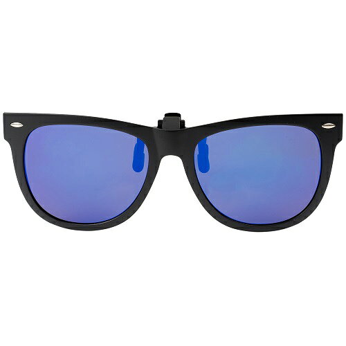 メーカー：CAPTAINSTAGJAN：4547493069382型番：CSC-002-2■商品説明■●アウトドアからファッションまで様々なシーンに適したシンプルなデザイン。●メガネの上から掛けられる跳ね上げタイプの偏光サングラス。●トンネ...
