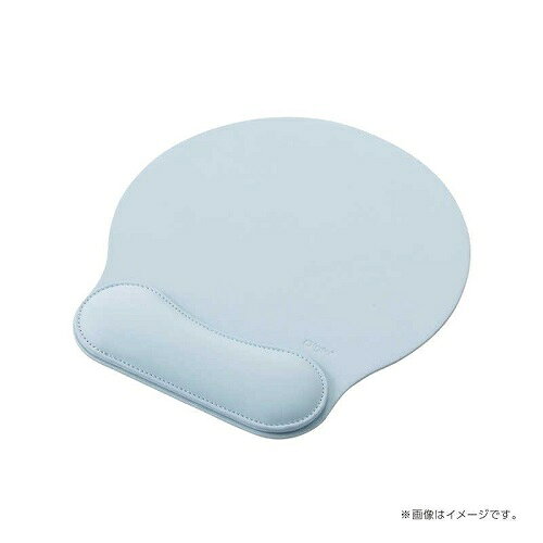 メーカー：ナカバヤシJAN：4902205261148型番：MUP-935LB■商品説明■●荷重を分散してくれるやわらかクッション●ピタッとずれないノンスリップ加工●取り外し可能なマグネット式リストレスト■仕様■・サイズ(約):マウスパッド...