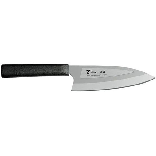 P銀チタン出刃包丁160mm P銀チタン出刃包丁160mm 製品サイズ(約) : 全長280×幅50×20mm 製品重量(約) : 75g 生産国 : 日本P銀チタン出刃包丁160mm P銀チタン出刃包丁160mm 製品サイズ(約) : 全...