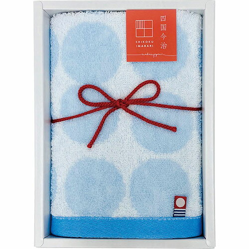 厳選された素材の高級ジャガードウォッシュタオル メーカー品番 : GI052700 サイズ : 34×35cm 材質 : 綿100% 生産国 : 日本 今治マーク 第2021-161号今治ギフト 華音 ウォッシュタオル ドット 厳選された素...