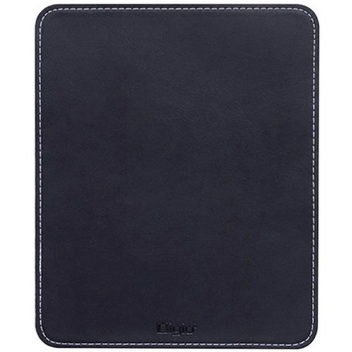 素材にこだわったシンプルなマウスパッド ●上質素材を使用した高級感あるマウスパッド。本革のような高級感と最適なグリップ感。 ●本体寸法/重量 : W180×D2.5×H220mm/約75g ●材質 : ポリウレタン、ナチュラルラバー ●パッ...