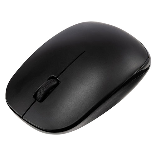 毎日使うからいつもキレイに! 本体は抗菌規格JIS Z 2801規格に合格したABS樹脂。 シンプルで使いやすい3ボタン無線マウス。 ChromeOSでも使えます。 スイッチなしの自動電源。無駄な電池消耗を防ぐ自動スリープ機能。 レシーバー...