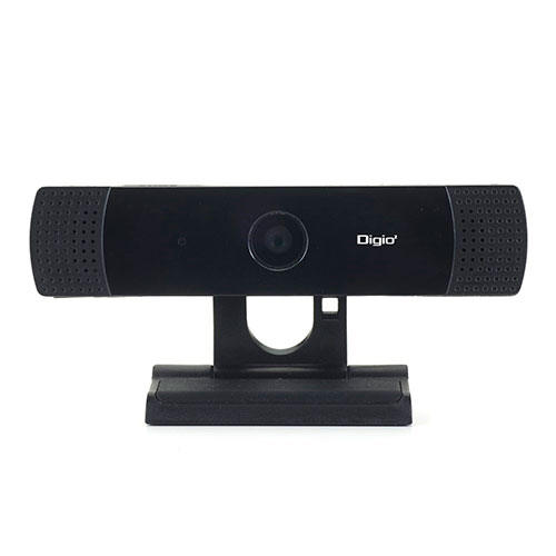 マイク内蔵 高画質 Webカメラ ●FULL HDでの撮影が可能な200万画素webカメラ ●USBケーブルをPCに接続するだけで簡単に動作 ●動画記録画素数 : 1920×1080 ●最大フレームレート : 30fps ●画角 : 65°...