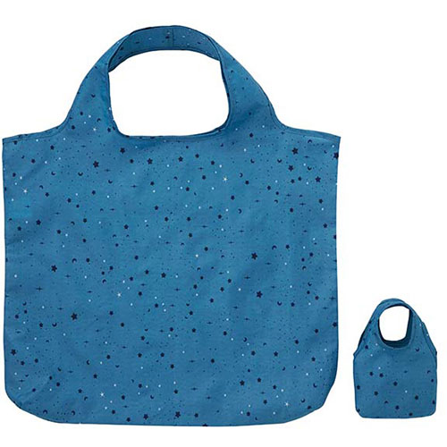 レコロバッグ L ムーンスター レコロバッグ L ムーンスター 商品サイズ(約) : 440×520mm(持ち手含まず) 【収納時】(約) : 105×130mm(持ち手含まず) 商品重量(約) : 52g 素材 : ポリエステル 生産国 ...