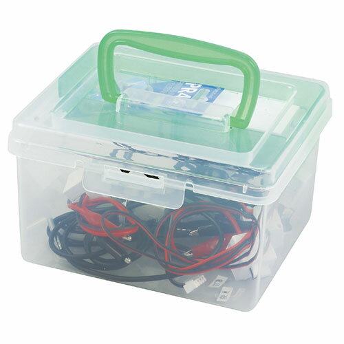 理科消耗備品・小学校教材に! 理科実験をもっと楽しく手軽に楽しもう! 教育用ワイヤレスデータロガー 【セット内容】 アーテックロガー本体×1 アーテックロガー用気象センサー×1 アーテックロガー用電流センサー×1 アーテックロガー用電圧セン...