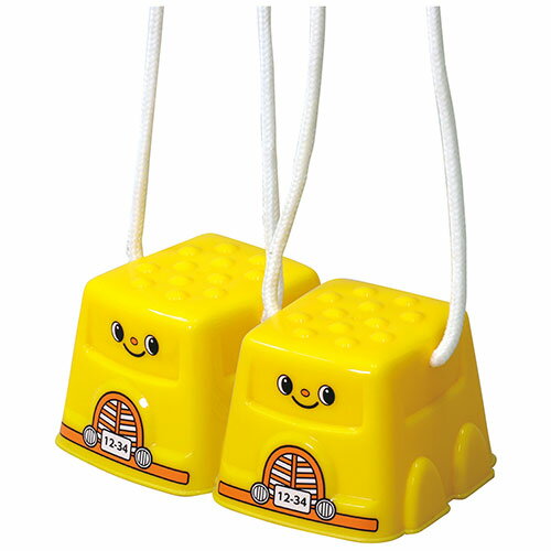 一般玩具 外遊び 人気のスタンプぽっくりに新柄登場! 【商品サイズ(単位mm)】 90×100×70mm、ひも : 約1.5m 【重量】 141g 【材質】 PP、綿 【包装形態】 袋 【包装サイズ】 160x170x90mm 【生産国】 中国