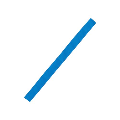 カラーはちまき 青 イメージカラーに合わせて一致団結! 商品サイズ(単位mm) : 巾40×1.1m セット内容 : 全9色 重量(g) : 13g 材質 : 綿 包装形態 : 無 生産国 : 中国