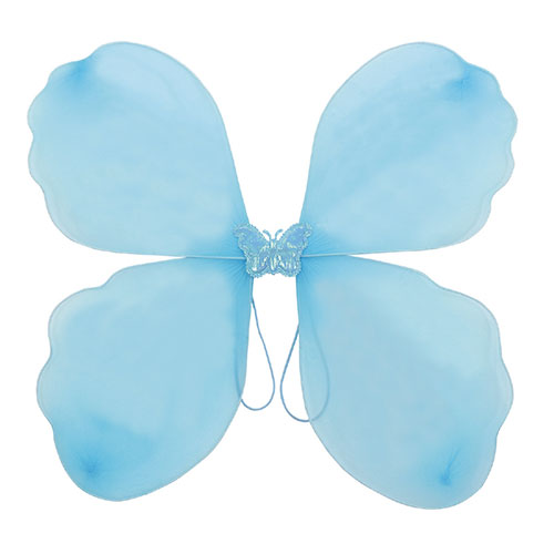 運動会・発表会・イベント 背負うだけでちょうちょの妖精のできあがり 商品サイズ(単位mm) : 長さ : 460×400mm セット内容 : 全3色 重量(g) : 70g 材質 : ナイロン、ゴム 包装サイズ : 425x485x20mm...