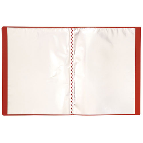 学童文具 安価なA4ファイルのポケットが分厚くなって新登場!資料の管理や課題学習を見やすく整理!全学年の必須アイテム!ポケットが分厚くなって収納しやすい!全5色 商品サイズ(単位mm) : 307×236mm 重量(g) : 136g 材質...