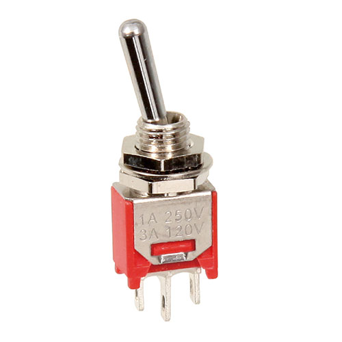 【30個セット】 ARTEC トグルスイッチ ATC86837X30 技術・ロボット 商品サイズ(単位mm) : 0 重量(g) : 2g