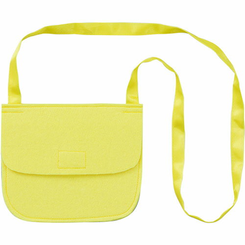 衣装に合わせて装飾ができて、小物も入るポシェットのベース! 発表会の小物にも使えるポシェットのベース　ポケットティッシュ等の持ち物も入る(マジックテープ付) セット内容 : 本体×1 商品サイズ : ポシェット部分 : 125mm　肩ひも ...