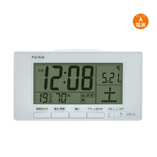 メーカー：保土ヶ谷電子販売株式会社JAN：4547493099952型番：HT-034RC■商品説明■●温度と湿度の組み合わせによって室内環境の状態をお知らせします。■仕様■・サイズ(約):高さ87×幅160×奥行き49.6mm ・質量(約...