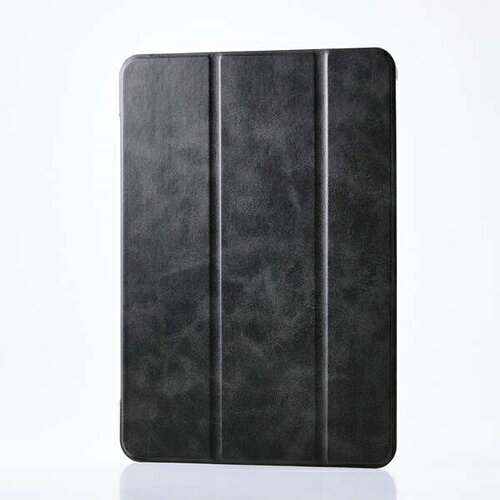 メーカー：エレコムJAN：4549550382946型番：TB-A25MWVBK■商品説明■●動画視聴やタイピングなどのシーンに合わせて2つのスタンド角度を選べます。●傷に強いポリカーボネートを使用し、端末の背面デザインを活かせるクリアケー...