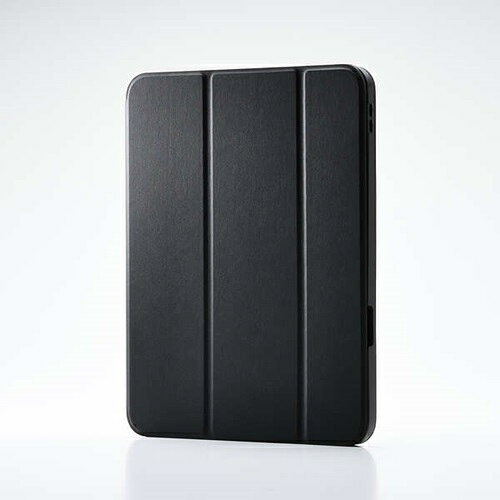 メーカー：エレコムJAN：4549550383455型番：TB-A25RSABK■商品説明■●弾力性と硬さをあわせ持つTPU素材に加え、衝撃吸収を強化するハニカム構造を採用。●傷や汚れが付きにくい合成皮革素材を使用しています。●持ち歩き時に...