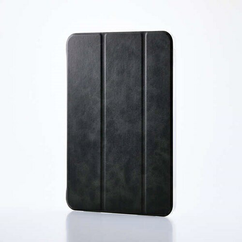 メーカー：エレコムJAN：4549550383530型番：TB-A25RWVBK■商品説明■●動画視聴やタイピングなどのシーンに合わせて2つのスタンド角度を選べます。●傷に強いポリカーボネートを使用し、端末の背面デザインを活かせるクリアケー...