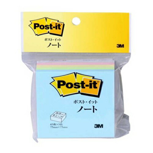 メーカー：3MJAN：4901690016387型番：CP-33■商品説明■●正方形タイプ。ちょっと詳しい伝言、情報整理などに便利なサイズです。●複数の色が積層されたタイプ。●オフィスからパーソナルユースまであざやかな彩りを添えます。■仕様...