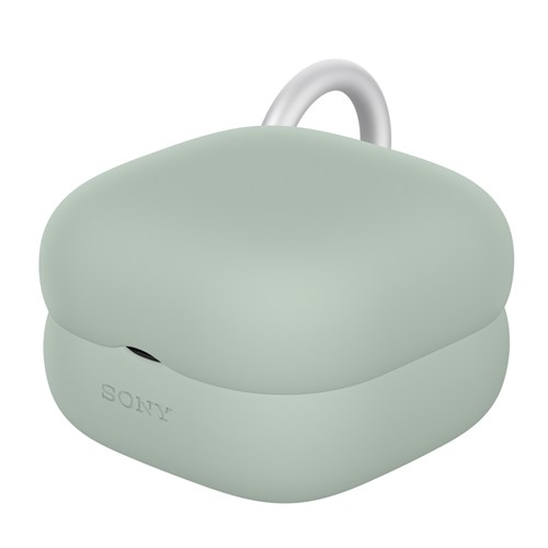 メーカー：SONY ソニー 型番：HAC-LC900CA GC JAN：4548736176300 ■商品説明■ ・肌触りの良いシリコン素材を使用 ・選べる5色のカラーバリエーション ・利便性の高いカラビナ付き 【主な仕様】 ・経年劣化しづ...