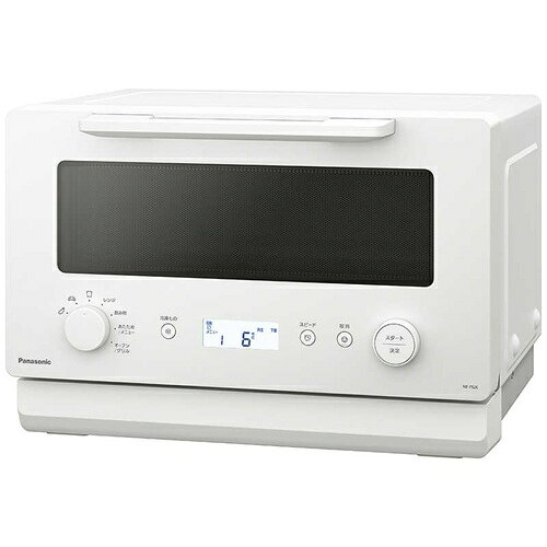 メーカー：パナソニックJAN：4550719159361型番：NE-FS2E-W■商品説明■●買ってきたパンもお惣菜も、出来立てのように香ばしくあたため。●毎日のあたためが便利に。●普段の日も、ゆったりした休日も。■仕様■・外形寸法:幅46...