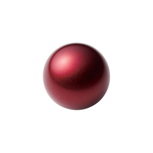 トラックボール用交換ボール レッド■直径34mmサイズのエレコム製トラックボールに対応する交換ボールです。 ■エレコム製トラックボールに最適なコーティング層を徹底分析。センサーで動きを検出しやすい厚みと色を採用し、高いポインター追従性を実現...