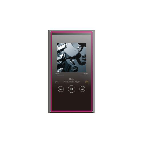 SONY WALKMAN A300/A100シリーズ用液晶保護フィルム■SONY WALKMAN A300/A100シリーズの液晶画面を傷や汚れから守る、指紋防止・反射防止タイプの液晶保護フィルムです。 ■光の映り込みを抑え、見やすい画面を...