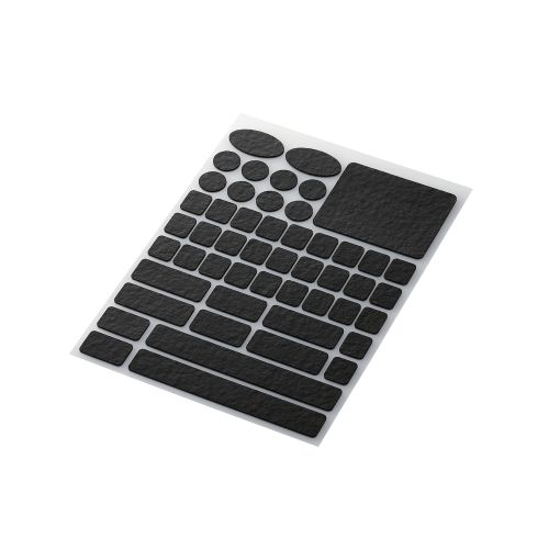 V custom VG600PC■“ELECOM GAMING V custom”は、プロからエントリーまで、勝ちにこだわるすべてのプレイヤーの皆様と向き合い、数値性能だけでなく、感覚的な使い心地を大切に作り込んだ、一人ひとりにぴったりハマ...