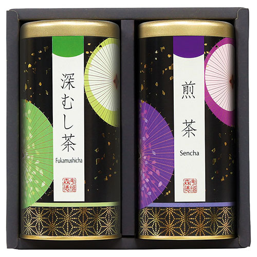 銘茶百科 宇治森徳 銘茶詰合せ 優舞銘茶百科 宇治森徳 銘茶詰合せ 優舞20メーカー型番 : FC-20 内容物 : 深むし茶(約80g)・煎茶(香)(約80g)×各1 箱の種類 : 化粧箱 箱サイズ : 約160×160×75mm(入) ...