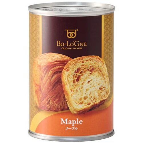 メーカー：ボローニャマックスJAN：4570040683540型番：-■商品説明■●非常食としても便利な商品です。●缶deボローニャは5年6ヶ月保存を実現した缶の中に入ったデニッシュパンです。●缶切り不要■仕様■・本体サイズ（cm）:(約)...
