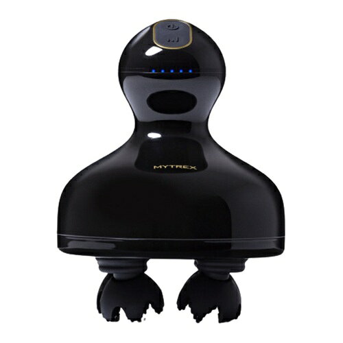 メーカー：MYTREXJAN：4580058722698型番：MT-EHP22B■商品説明■●25万人以上が愛用した人気のヘッドスパシリーズから｢頭皮ケア｣｢リフトケア｣｢フェイスケア｣｢ボディケア｣すべてがグレードUPしたヘッドスパが新登...