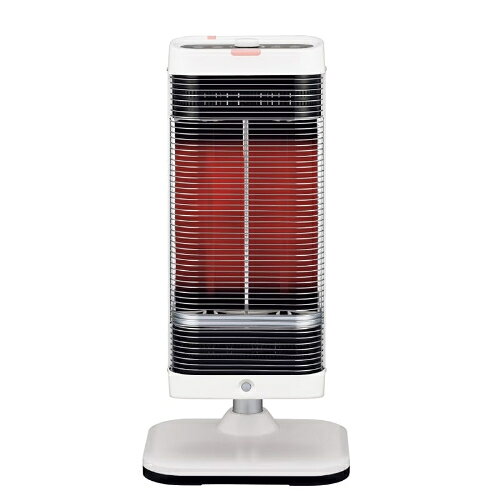 メーカー：コロナJAN：4906128560937型番：DH-1225R(W)■商品説明■●傾斜パネルで視認性操作性UP●2．4mのロング電源コードでラクラク対応●シーンに合わせて輻射部をタテ・ヨコ自在に可動■仕様■・外形寸法:高さ718×...
