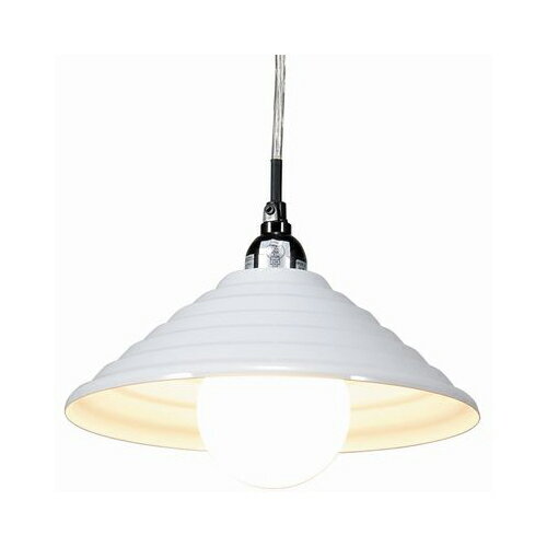 シンプルなフォルムで、どんなお部屋にも合います。シンプルなフォルムで、お部屋のスタイルを問わず使用することができます'口金がE26で100Wまでの電球であれば、お好みの電球をご使用いただけます。●カラー ホワイト ●その他のカラー ブラウン...