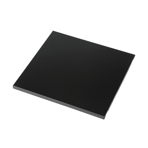 追加用中棚CP-SBOX1〜3専用追加棚板です。●サイズ W450×D455×H20 ●重量 ***kg ●梱包 1個口 ●出荷形態 組立出荷 ●材質 スチール/メラミン焼付塗装 ●付属品 棚板取付け用フック(4個) ●棚板耐荷重 20kg　
