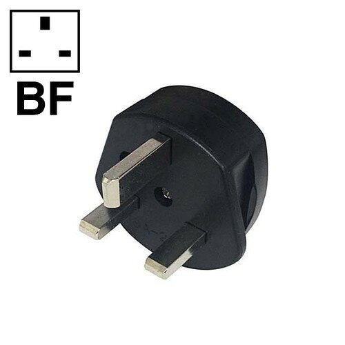 メーカー名:オーム電機 OHM 型式:TRA-A0849BF JAN:4971275108493 ● 日本の電気製品を海外で使うためのアダプターです。 ● BFタイプ・・・イギリス、アルゼンチン、香港、シンガポールなど ● 同じ国でも地域に...
