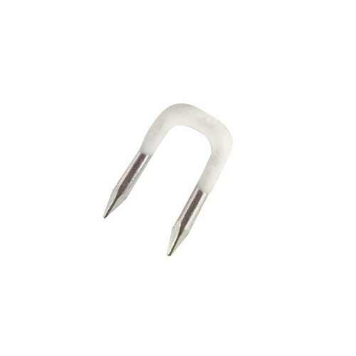 メーカー名:オーム電機 OHM 型式:DZ-STC052E JAN:4971275916371 ● 鉛フリー・六価クロムフリー（三価クロメート処理） ■ サイズ：1/2 ■ 適合電線：ベル線・アース線 ■ 入数：50個