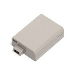 Canon LP-E5互換バッテリー　電圧 7.4V　容量 850mAhデジタルカメラ用互換バッテリー　Canon LP-E5互換 (対応機種)【デジタル一眼レフ】★Canon　EOS Kiss F、X2、X3●サイズ 35×48×15mm...