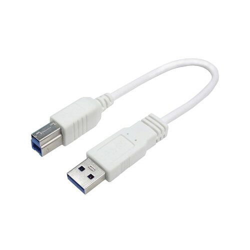 ケーブルUSB3.0ケーブル A-B 20●A to B 20