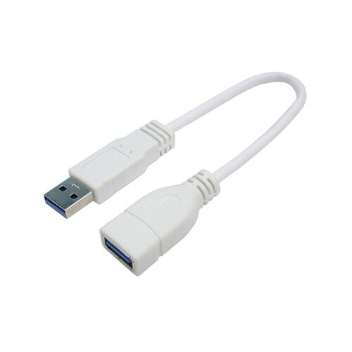 ケーブルUSB3.0ケーブル A延長20●A延長　20