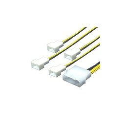 IDE-3PIN FAN(4P)