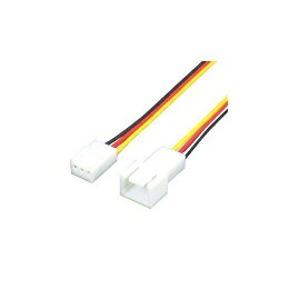 3PIN FAN延長(30cm)