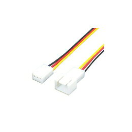 3PIN FAN延長(50cm)