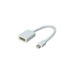mini Display Port→Display Port