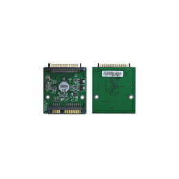 東芝1.8HDD→SATA HDDIDE-SATAアダプタ1.8HDDをSATAに変換。。