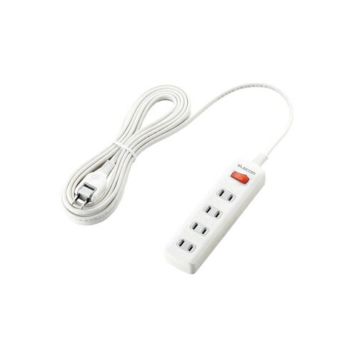 パソコンやテレビなどを雷から守る●雷サージから電子機器を守る、高性能雷サージ吸収素子を内蔵した、雷ガードタップです。 ●最大サージ電圧12 500Vの高性能雷サージ吸収素子(バリスタ)を内蔵していますので、雷によるパソコンやAV機器などの電...