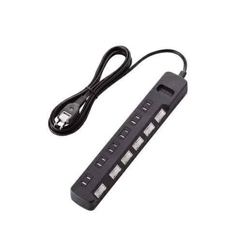 パソコンやテレビなどを雷から守る●雷サージから電子機器を守る、高性能雷サージ吸収素子を内蔵した、雷ガードタップです。 ●最大サージ電圧12 500Vの高性能雷サージ吸収素子(バリスタ)を内蔵していますので、雷によるパソコンやAV機器などの電...