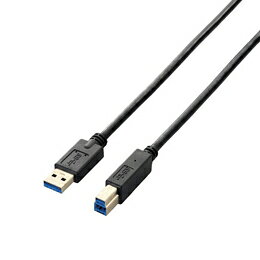 USB3.0の規格である「Certified SuperSpeed USB(USB3.0)」の正規認証品。USB3.0(Standard-A)のインターフェースを持つパソコンと、USB3.0(Standard-B)のインターフェースを持つハ...