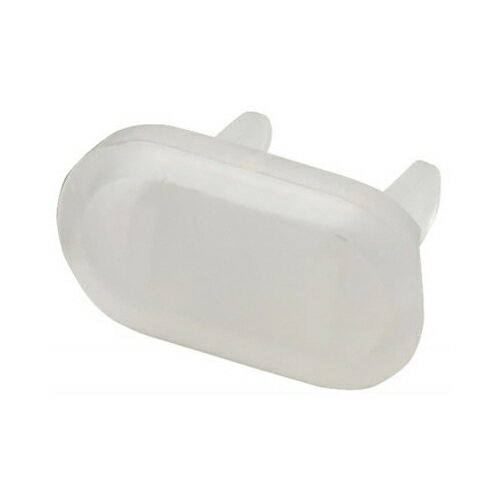 コンセントキャップ 10個入り空いているコンセントを保護し、トラッキング火災の原因となるホコリや湿気を防ぎます。●カラー クリア ●入り数 10 ●本体サイズ(mm) W26×H20×D14 ●本体重量(g) 1 ●パッケージ形態 ヘッダー...