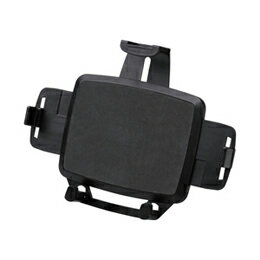 iPad・タブレットをモニターアームに取付けで快適操作。●7〜10インチのiPad、タブレットをモニタアームに取付けるためのホルダーです。 ●上下左右でホールドする構造です。 ●VESA100×100に対応しています。 ●本体は樹脂製で、機...